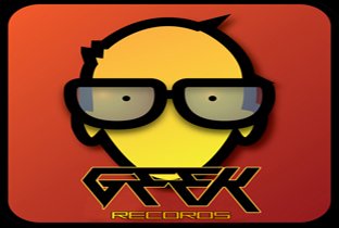 Geek Records · Record label RA