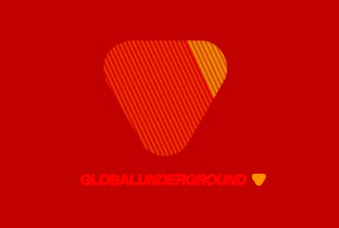 Global Underground · Record label RA