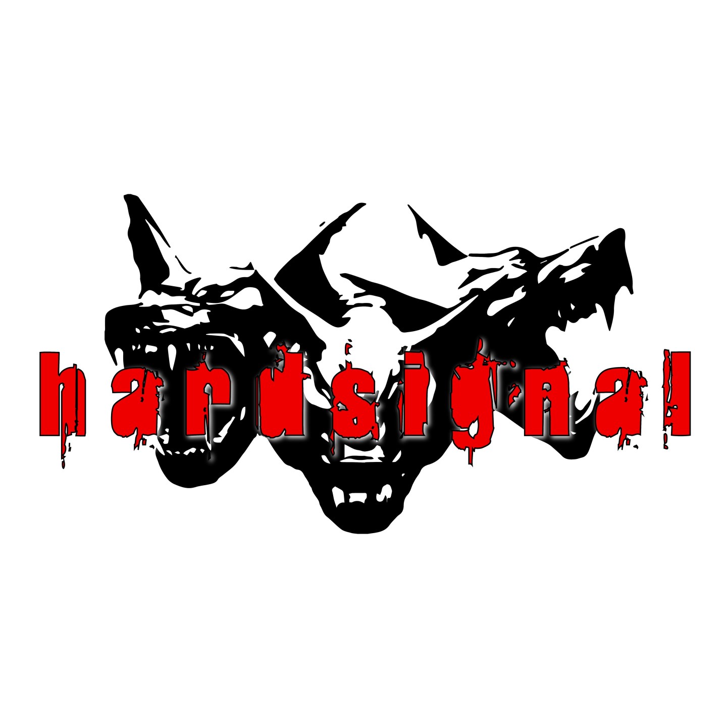 Hardsignal · Record label RA