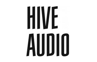 Hive Audio · Record label RA