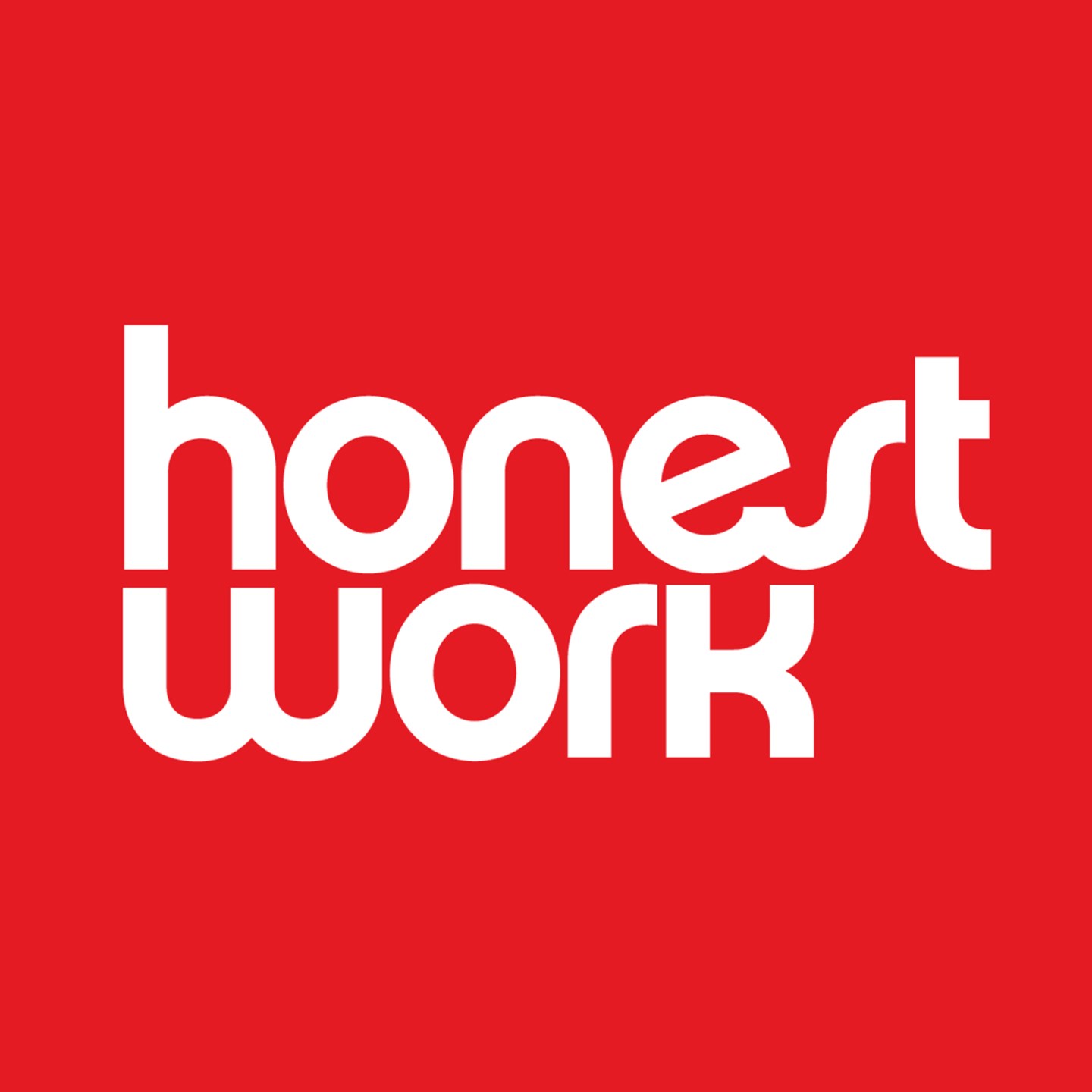 Honest Work Recordings · Etichetta Discografica RA
