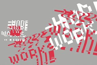 Hope Works · Record label RA