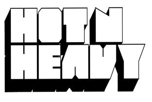 Hot N Heavy Recordings · Maison de disques RA
