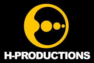 H-Productions · Record label RA