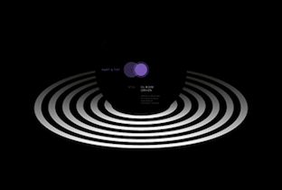 Hart & Tief · Record label RA