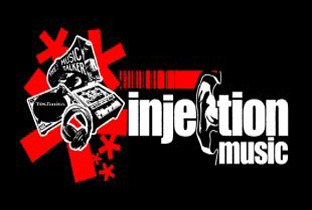 Injection Music · Record label RA