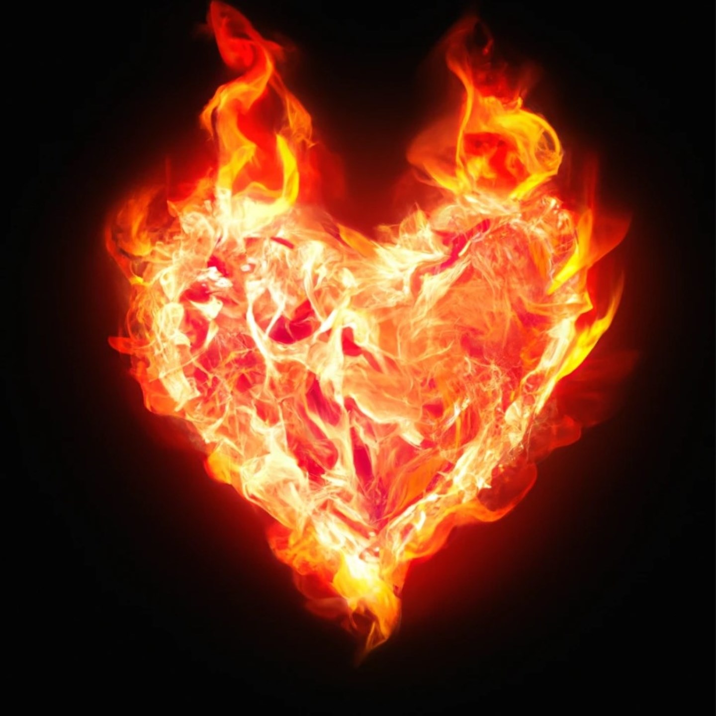 Inner Fire Records · Record label RA