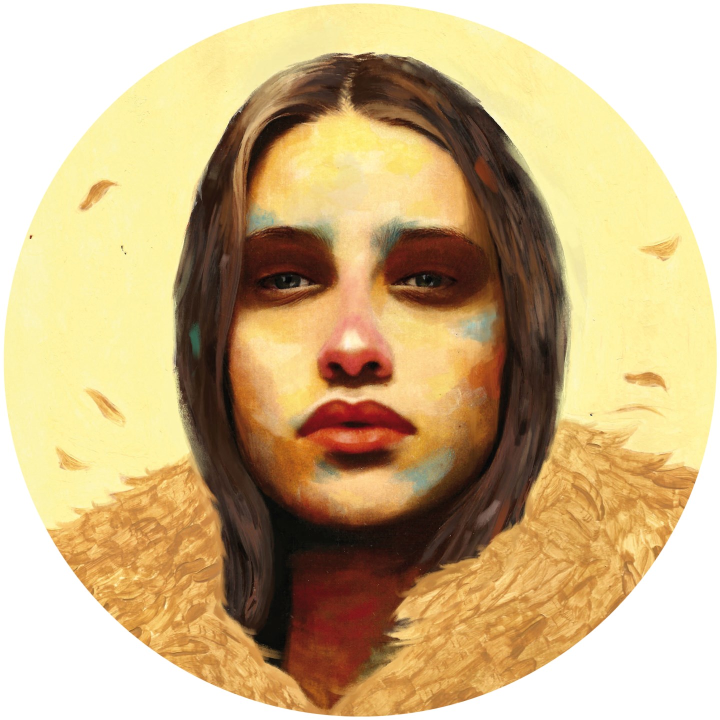 Inner Symphony · Record label RA