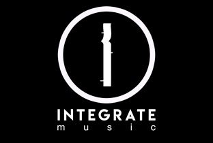 Integrate Music · Record label RA