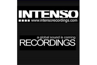 Intenso Recordings · Record label RA