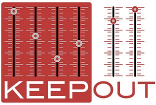 Keep Out Recordings · Record label RA