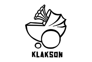 Klakson · Record label RA