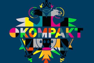 Kompakt Extra · Record label RA