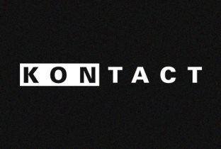 Kontact · Record label RA