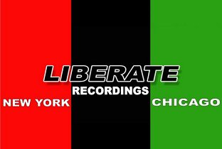 Liberate · Record label RA