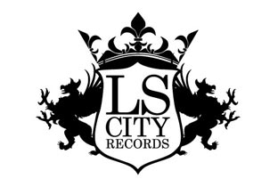 City Records Logo