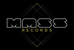 20 Cm Records Logo Custom Round Stickers The Custom Stamp Co.