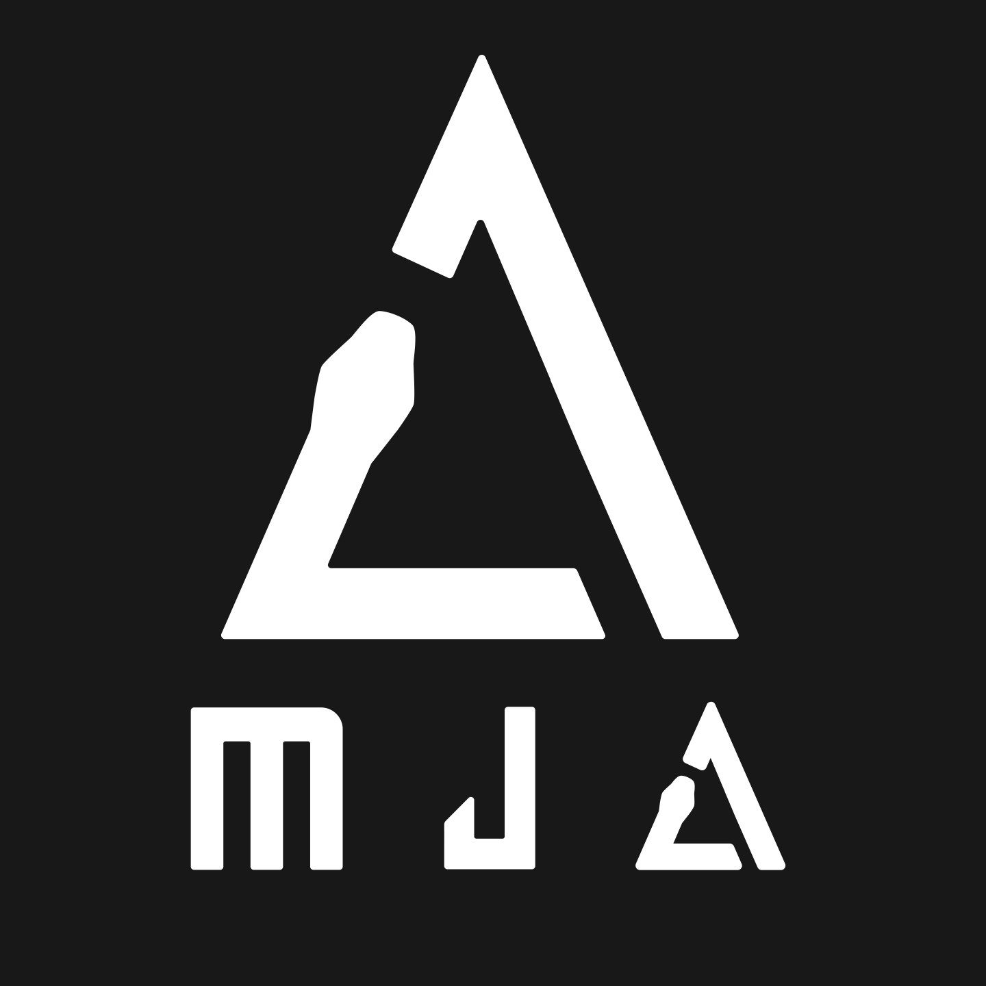 MJA The Vision · Record label RA