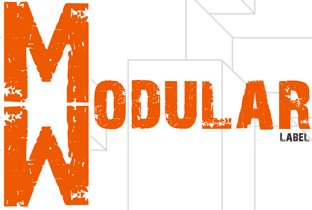 mmodular label · Record label RA
