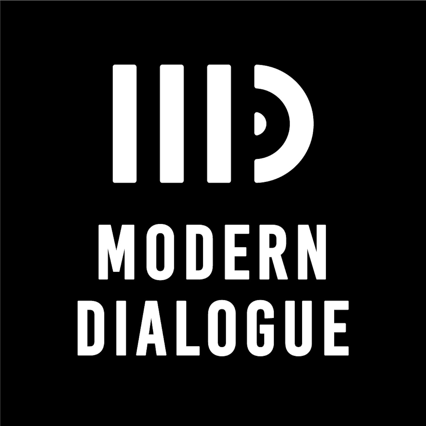 Modern Dialogue · Record label RA