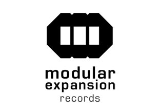 Modular Expansion · Record label RA