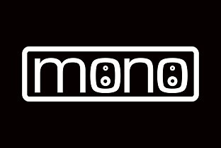 Mono Recordings · Record label RA