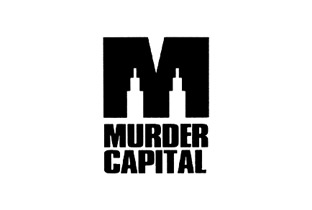 Murder Capital · Record label RA