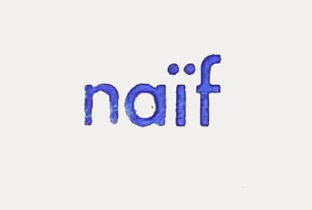 Naif · Record label RA