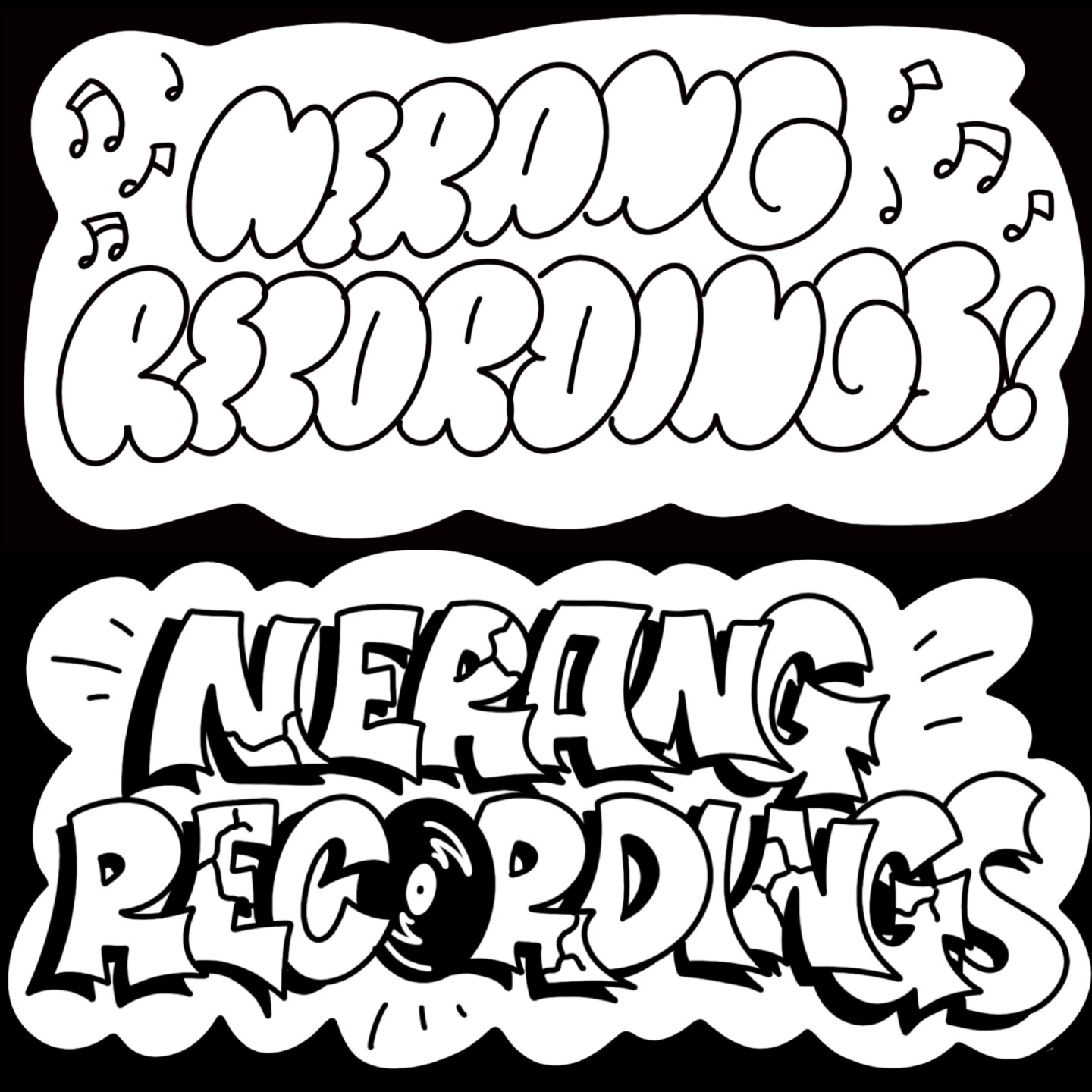 Nerang Recordings · Record label RA