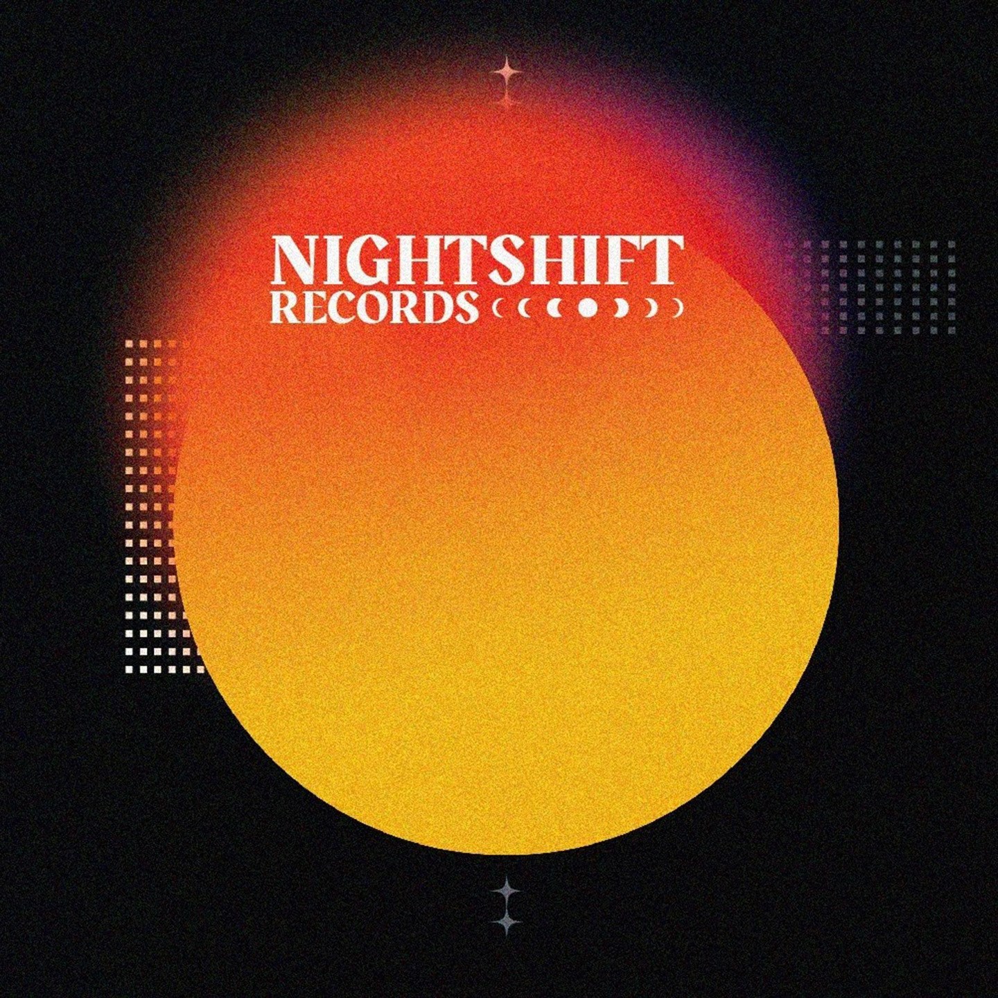 Night Shift Records · Record label RA