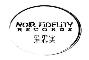 Noir Fidelity Records · platenmaatschappij RA