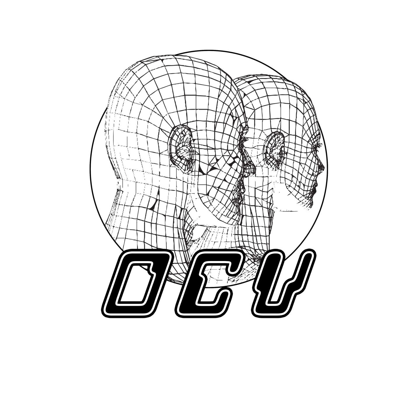 OCV records · Record label RA