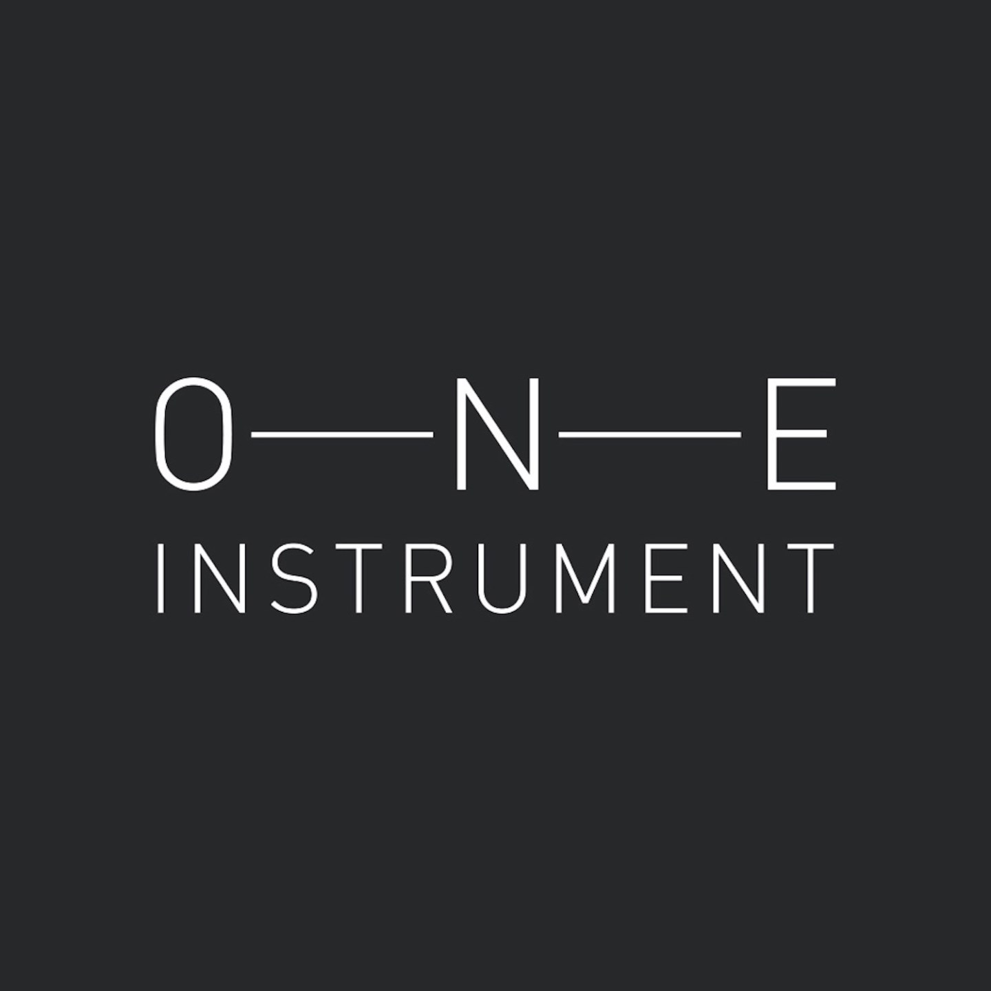One Instrument · Record label RA