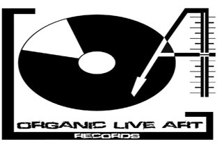 Organic Live Art Records · Record label RA