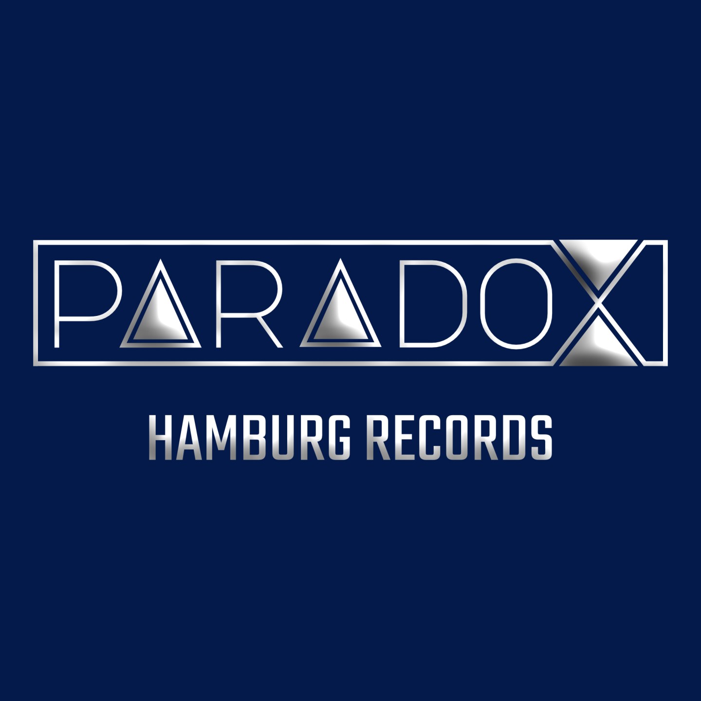 Paradox Hamburg Records · Record label RA