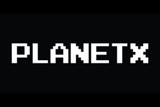 Planet X Logo PLANET X TV | LinkedIn