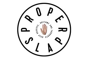 Proper Slap Limited · Maison de disques RA