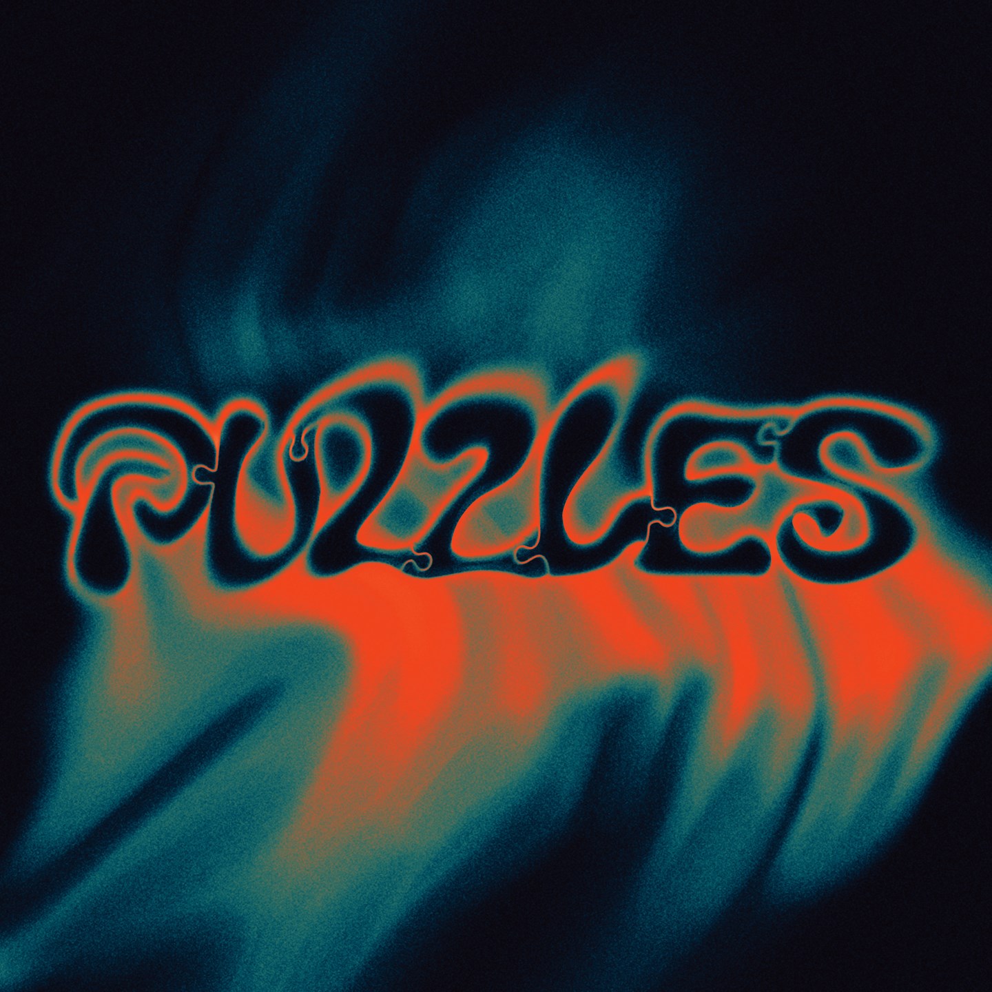 Puzzles · Record label RA