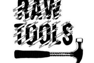 Raw Tools · Record label RA