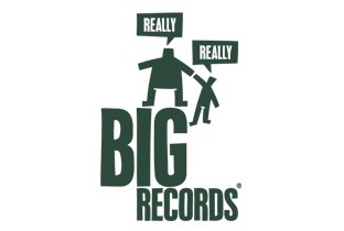 Really Really Big Records · Sello discográfico RA