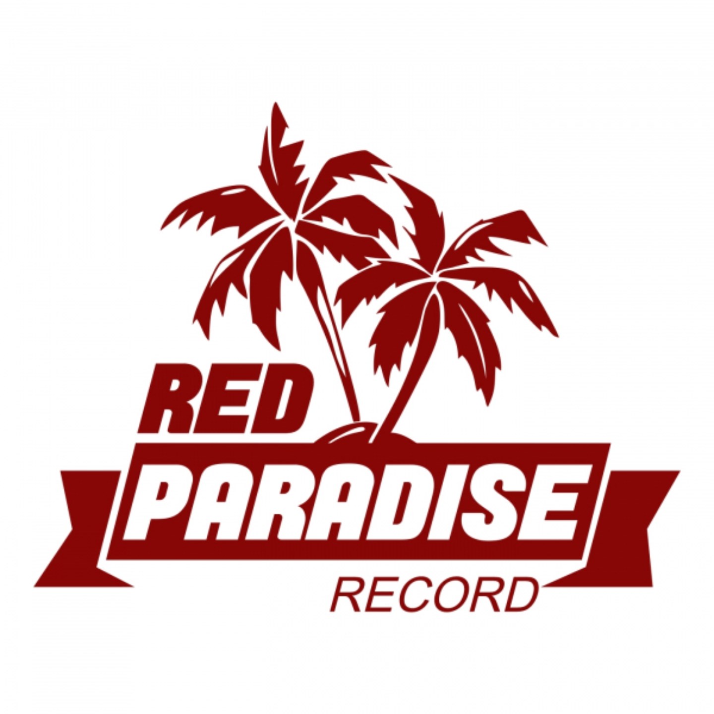 Red Paradise Record · platenmaatschappij RA