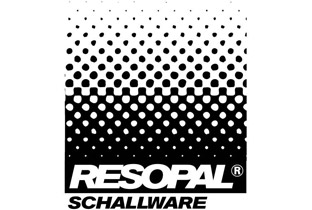 Resopal Schallware · Record label RA