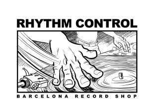 Rhythm Control Barcelona · Record label RA