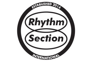 Rhythm Section International · Record label RA