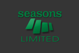 Seasons Limited · Record label RA