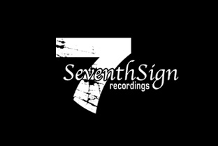 Seventh Sign · Record label RA