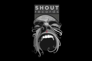 Shout Records · Record label RA