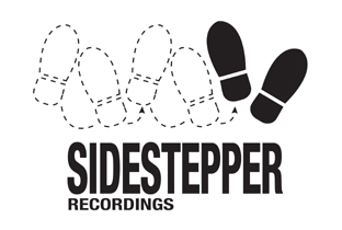 Sidestepper Recordings · Record label RA
