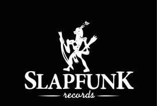 SlapFunk Records · Record label RA