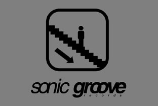 Sonic Groove · Record label RA